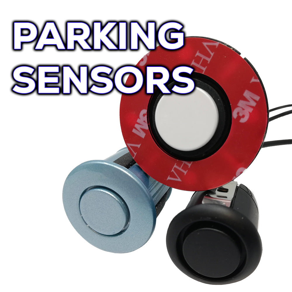 Parking Sensors